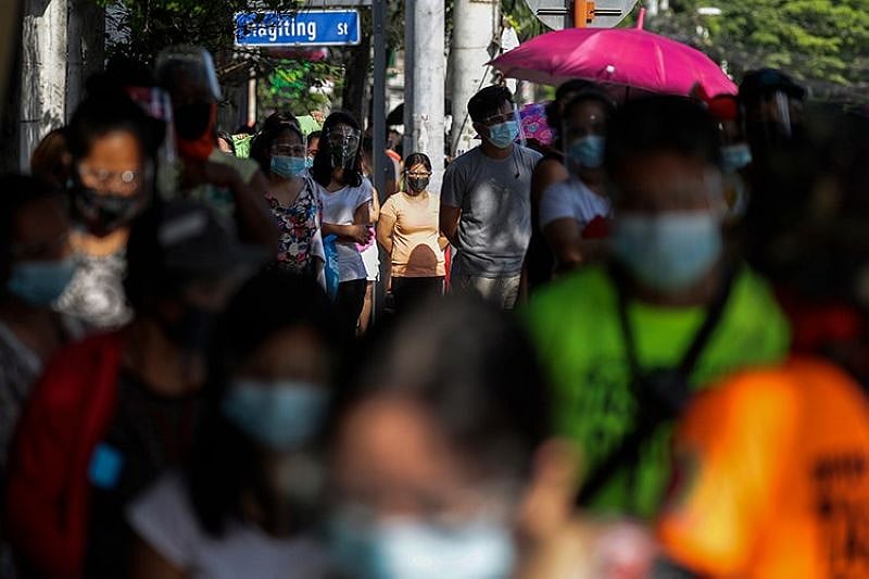 ADB: PH economy to grow 4.5% in 2021