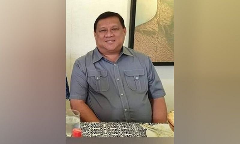 Roy Yanson elected anew as president of another bus company