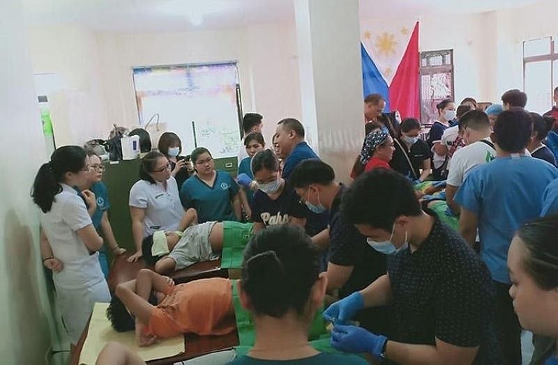 ’Operation Tuli’ not yet allowed, says EOC