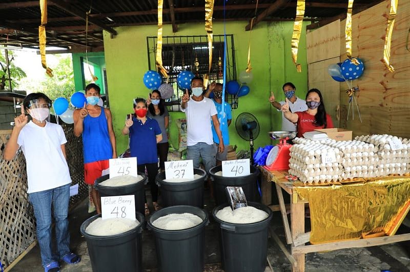 San Fernando LGU to give more livelihood assistance for vulnerable groups