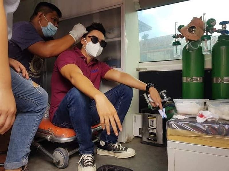 Comelec urged to issue queuing number for registrants