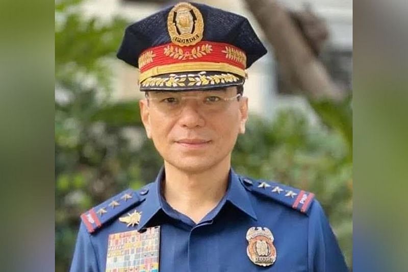 New PNP chief's eyes peeled on clean stations