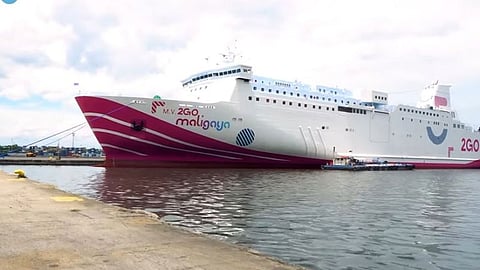 SM-LED 2GO expands travel, logistics operations in cities of Davao ...