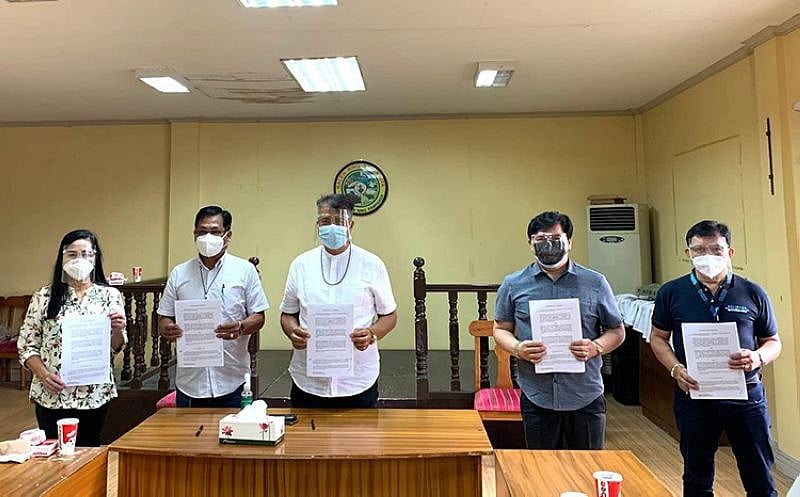 Septage management program