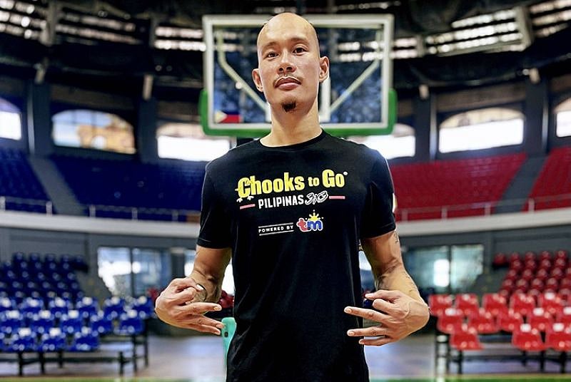 Mark Yee cherishes opportunity to represent country in FIBA 3x3 Pro Circuit