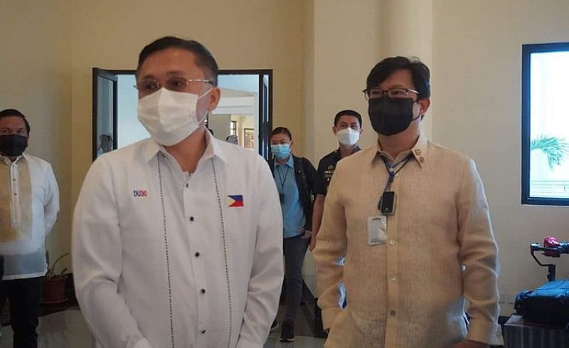 Opav thanks Go for inclusion of chief execs in Covid priority list