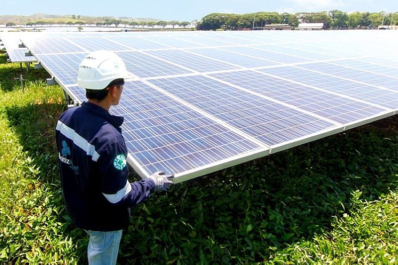 New solar power source to rise in Pangasinan