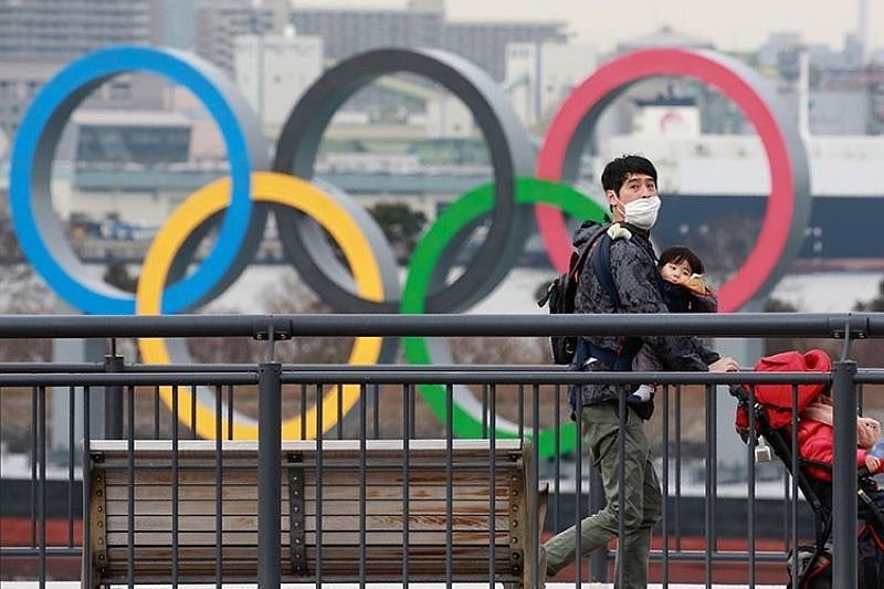 IATF: Tokyo Olympics, SEA Games athletes may resume training