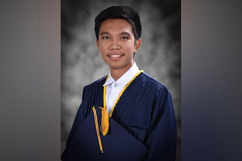 Pisay grad receives full scholarship from Yale