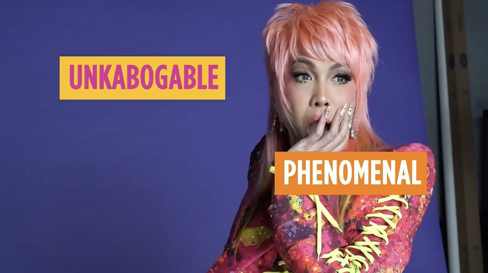 Gandemic: Vice Ganda's first digital comedy concert