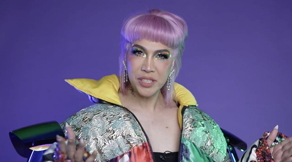 Gandemic: Vice Ganda's first digital comedy concert