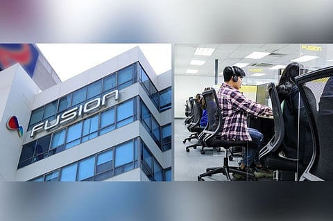 Fusion Philippines set to help employees with vaccination