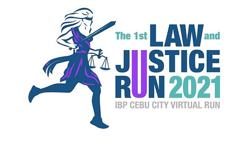IBP Cebu City Chapter launches 1st Law and Justice Run 2021: IBP Cebu ...
