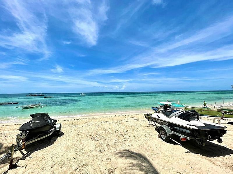 Super Suroy: Ang kaanyag sa Matahom Paradise