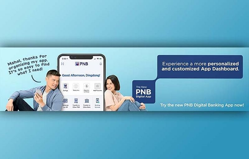 PNB Digital app offers better mobile banking experience