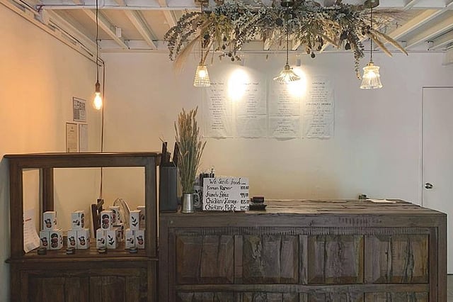 Chingkeetea: A lasting love affair with tea