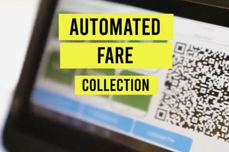 Ceres pioneers automated fare collection in Negros Occidental