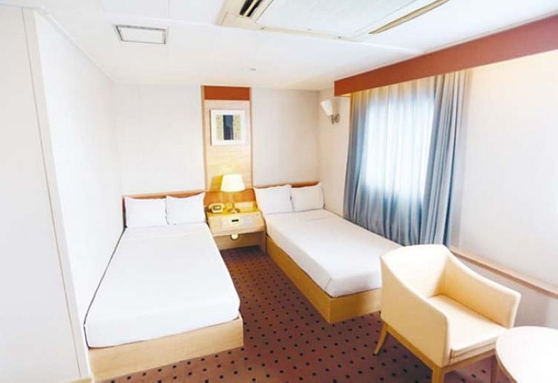 2GO unveils fastest, largest ship in PH