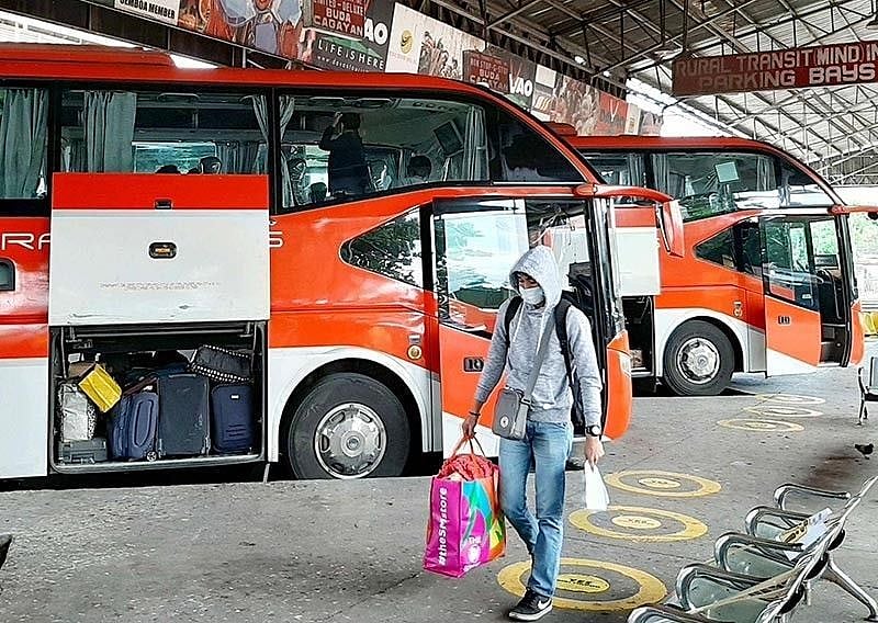 LTO Warns Against Roadside Passenger Pick-ups