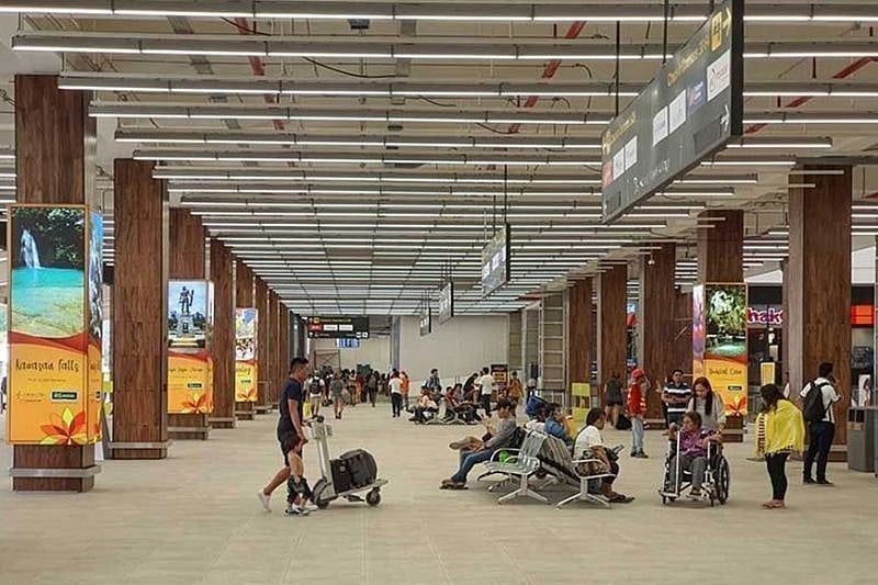 Duterte: Enforce IATF arrival protocols in Cebu