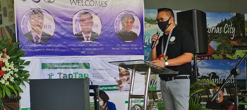 LTFRB: PUV modernization program continues