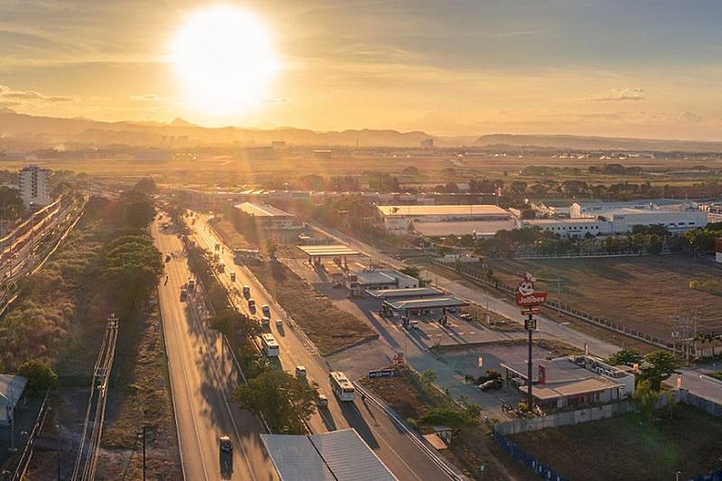 CDC intensifies efforts to keep Clark safe, secure