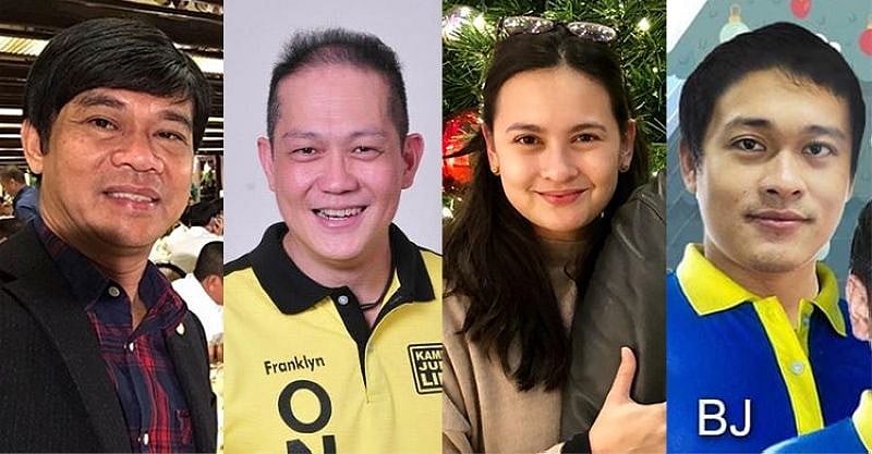 Bzzzzz: Cebu City 2022 polls: For Sanggunian seats, returnees and ...