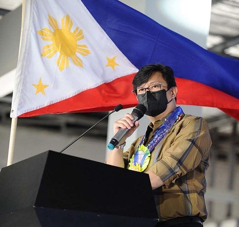 Statement of Secretary Michael Dino on the conflicting health policies