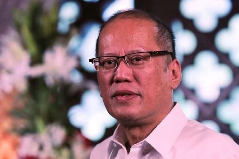 PNoy dies at 61