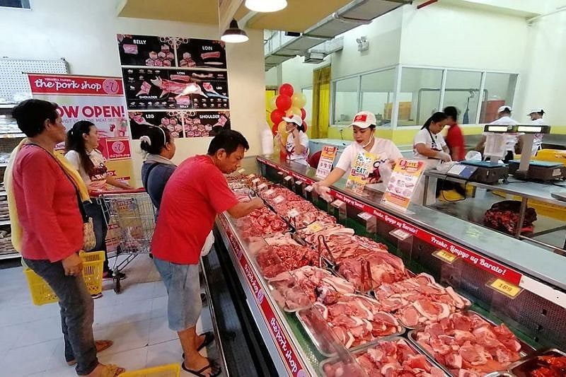 The Pork Shop expands in Tacloban
