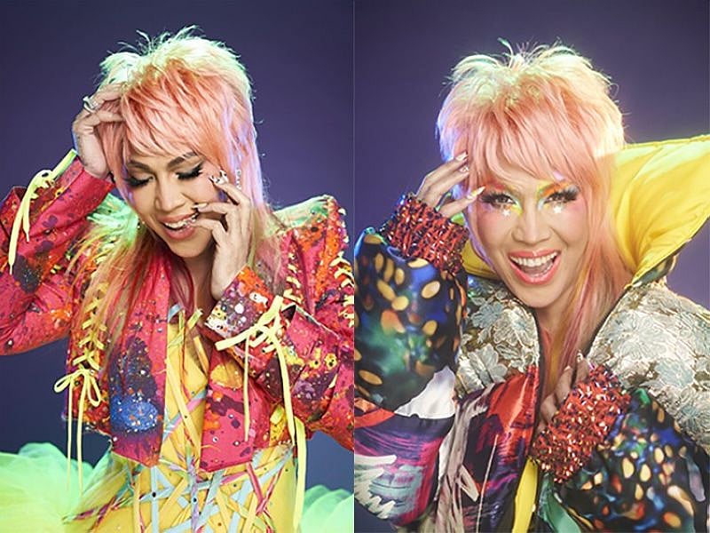 Gandemic: Vice Ganda The VG-Tal Concert