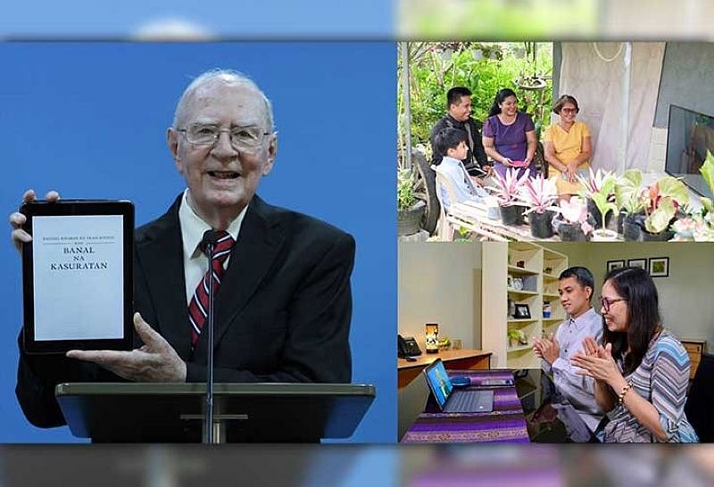 Jehovah’s Witnesses releases Bible in Bicolano language