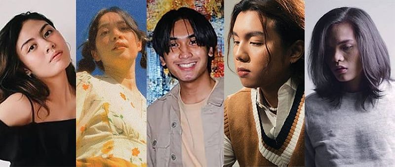 5 underrated Filipino artists to listen to right now