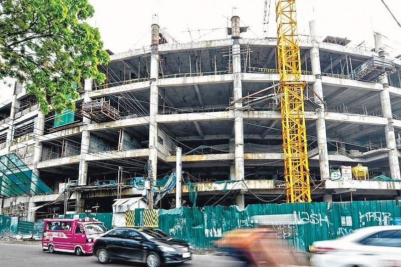 Casas confirms cancellation of new CCMC's 4th phase construction