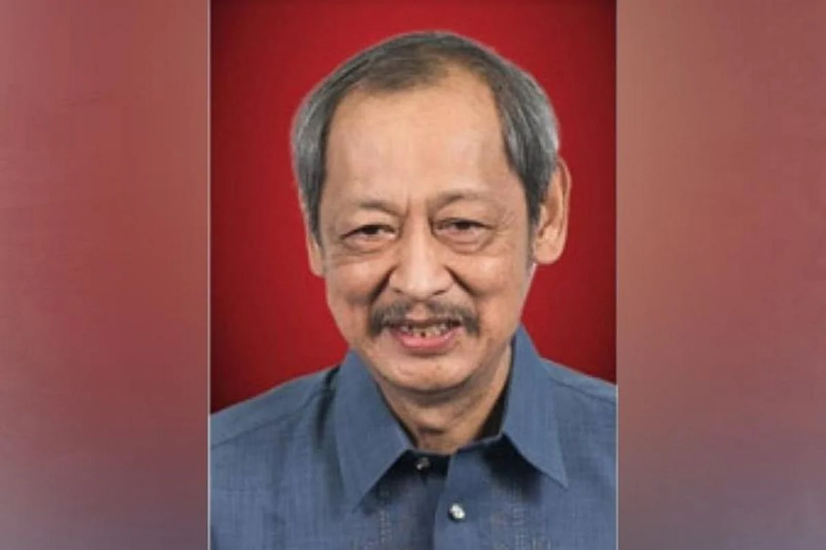 Bacolod honors late Elmer Sy Bacolod honors late Elmer Sy