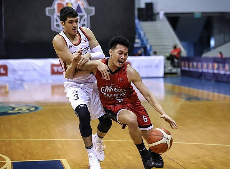 PBA set to open 46th season on July 16