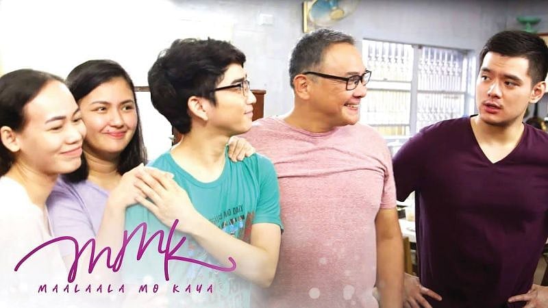 MMK stars, directors laud Kapamilya network's efforts