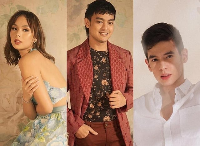 New Star Magic talents to watch out for