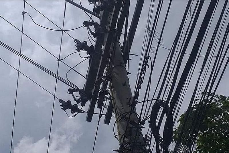 Noceco power rate down in July