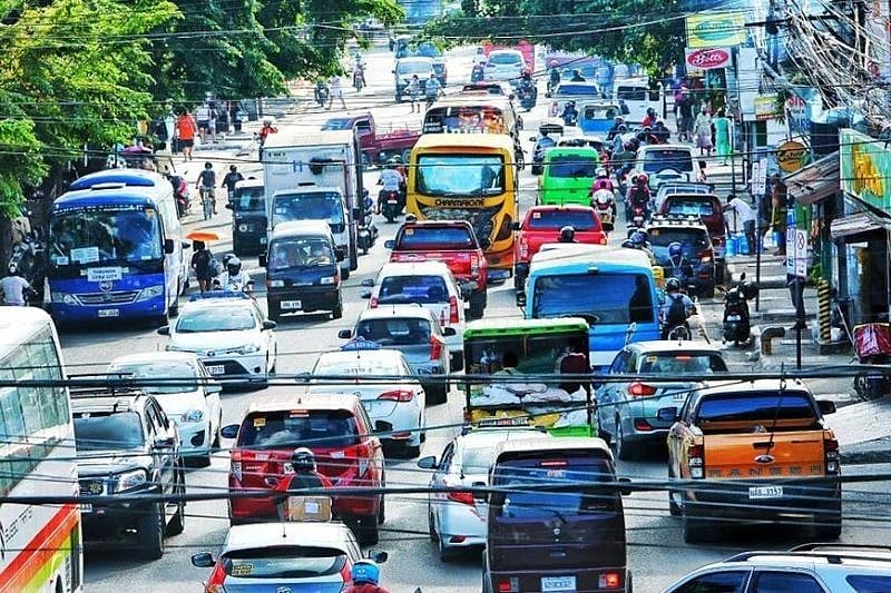 DOTr Stands Firm: PUV Operators' Consolidation Deadline on Dec. 31, 2023
