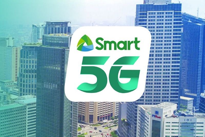 Smart's 5G site in Argao enables mountain telemedicine, bringing help ...