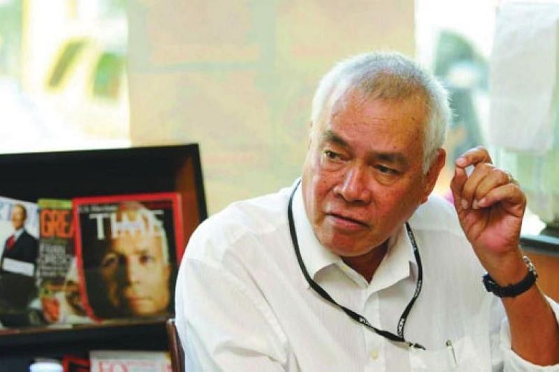 Ex-Cebu guv Lito Osmeña passes away
