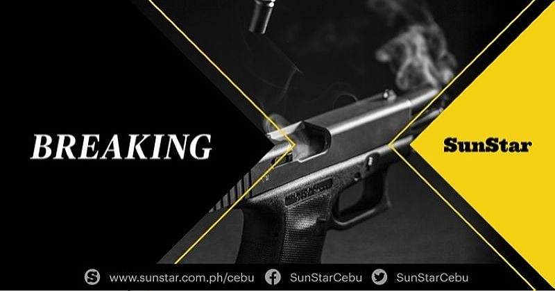 Drug surrenderer shot, in critical condition