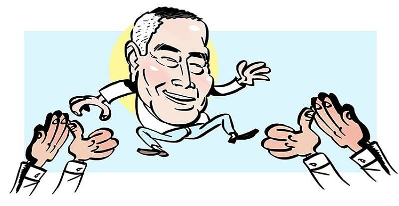Editorial: Lito Osmeña