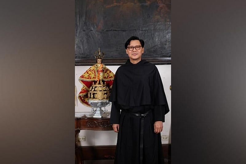 Basilica now has new rector
