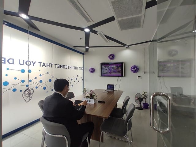 Converge ICT Solutions invades Davao City