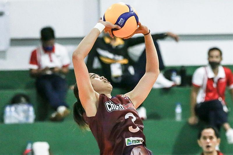 Choco Mucho wins fourth in a row