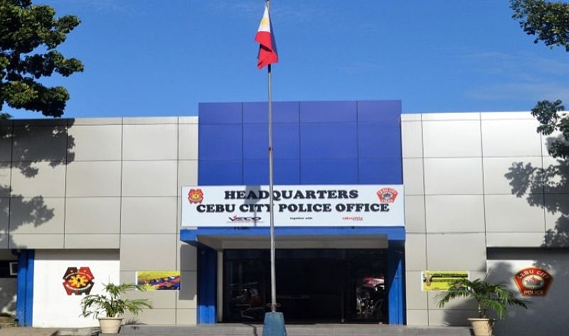 CCPO Prepares for Christmas Security Measures in Cebu City - Fuente ...