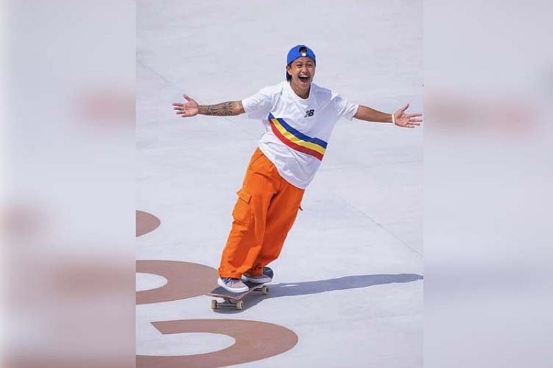 Margielyn Didal: 'Olympics was an epic experience'