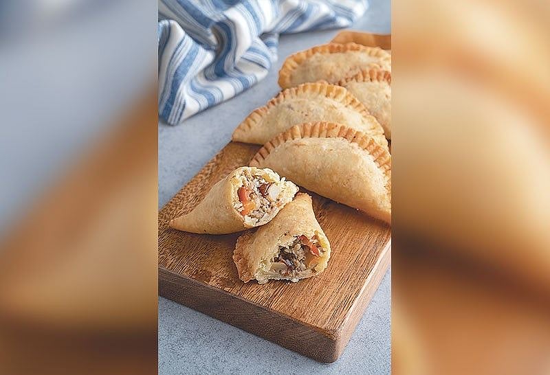 Super Busog: Empanada